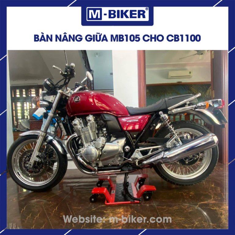 Phụ kiện Motor M-Biker - Website chính thức của MBiker Việt Nam